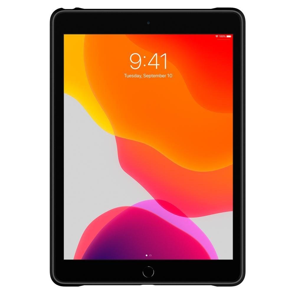 Spigen Tough Armor iPad 10.2" tok (rose gold) - iTok webáruház