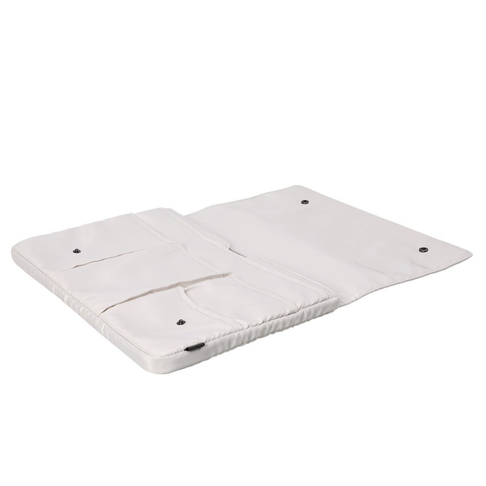 Baseus Basics Series 13" laptop tartó (fehér) - iTok webáruház